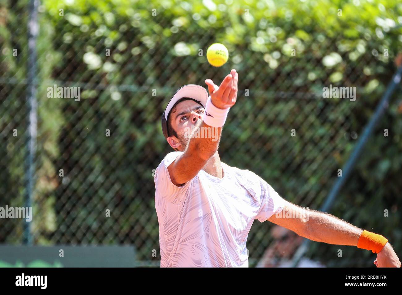 Facundo diaz acosta tennis hi-res stock photography and images - Alamy