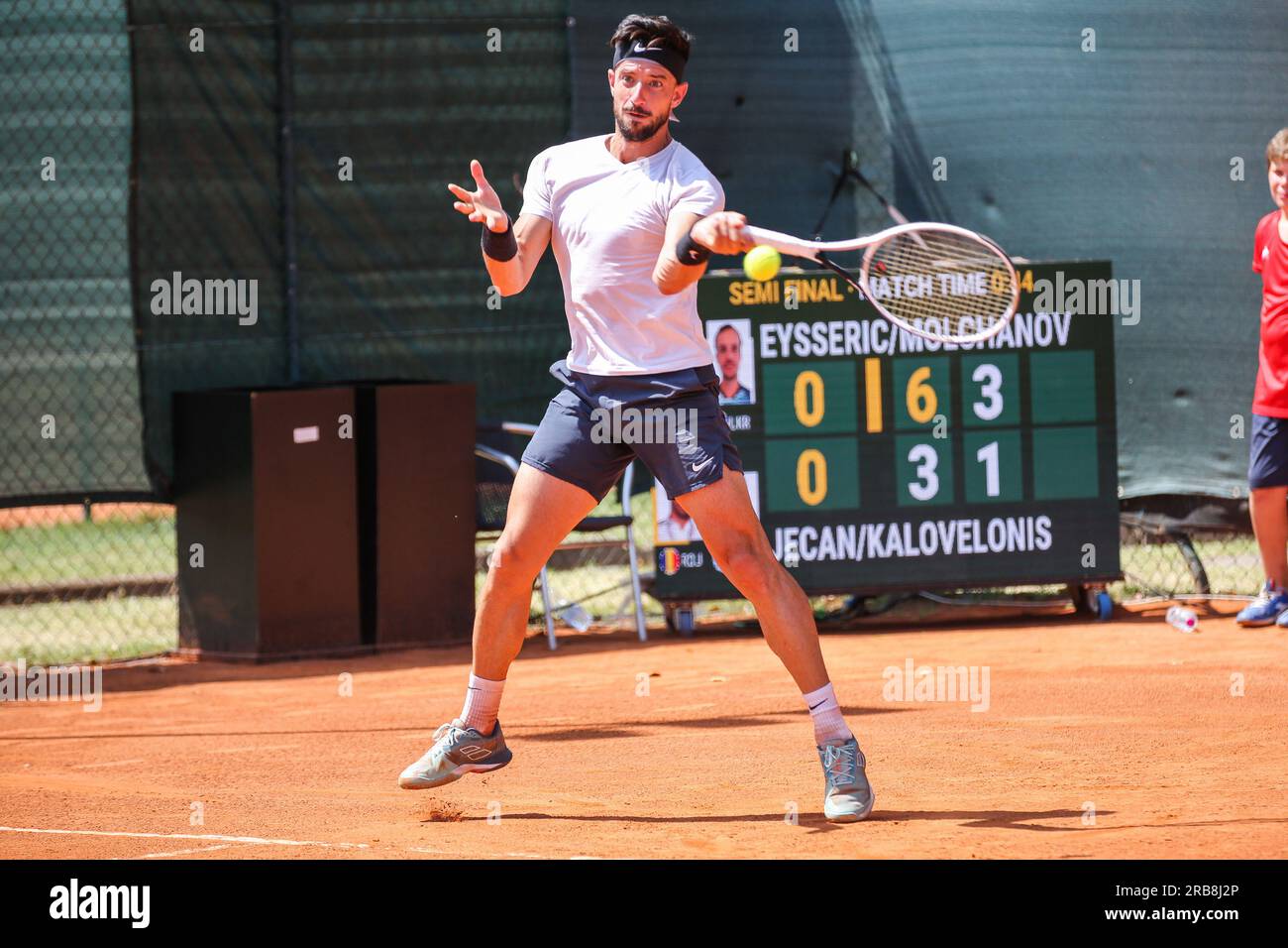 Mircea alexandru jecan hi-res stock photography and images - Alamy