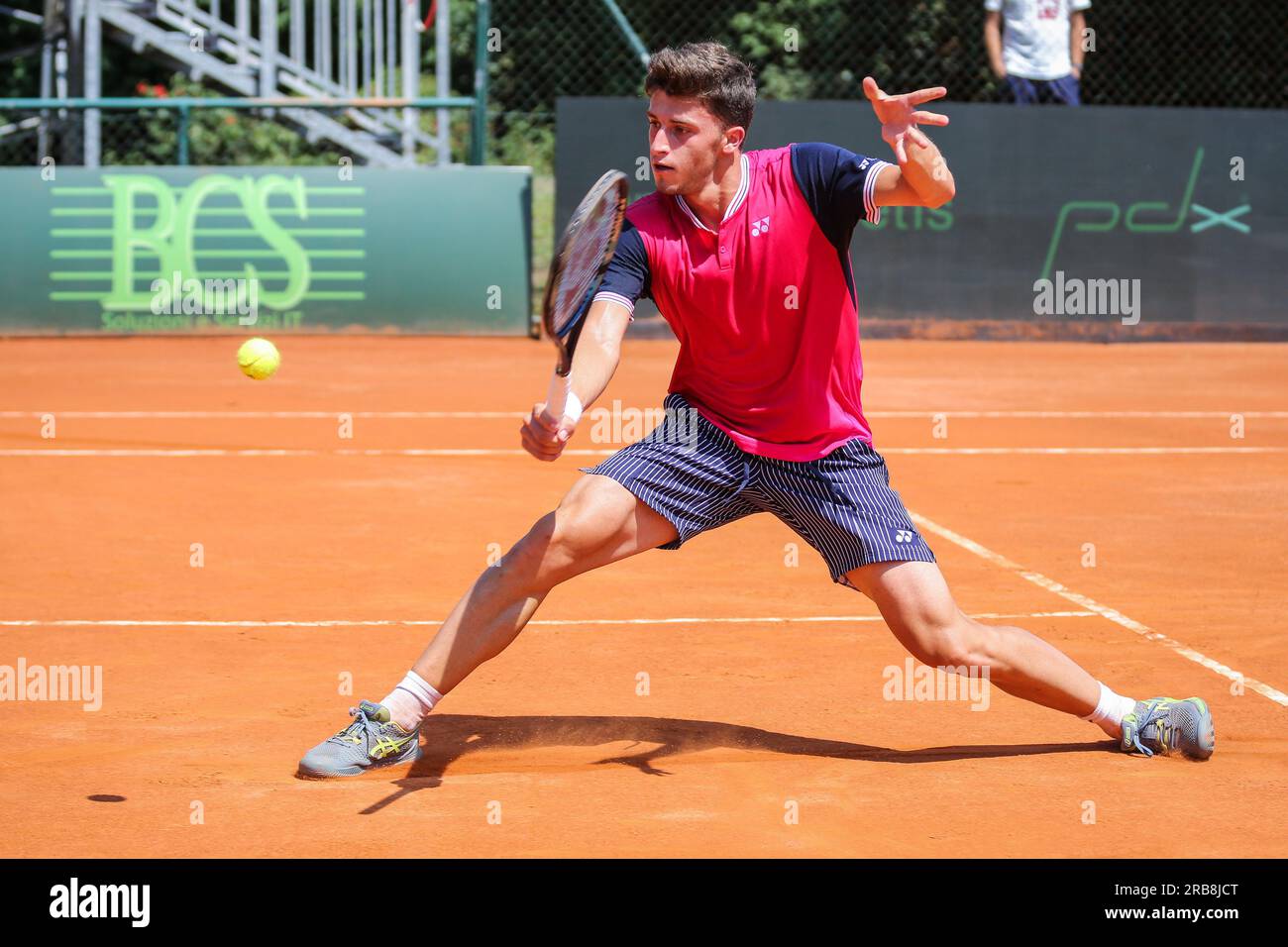 Luca nardi of italy hi-res stock photography and images - Alamy