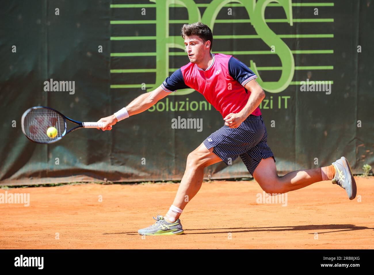 Luca nardi of italy hi-res stock photography and images - Alamy