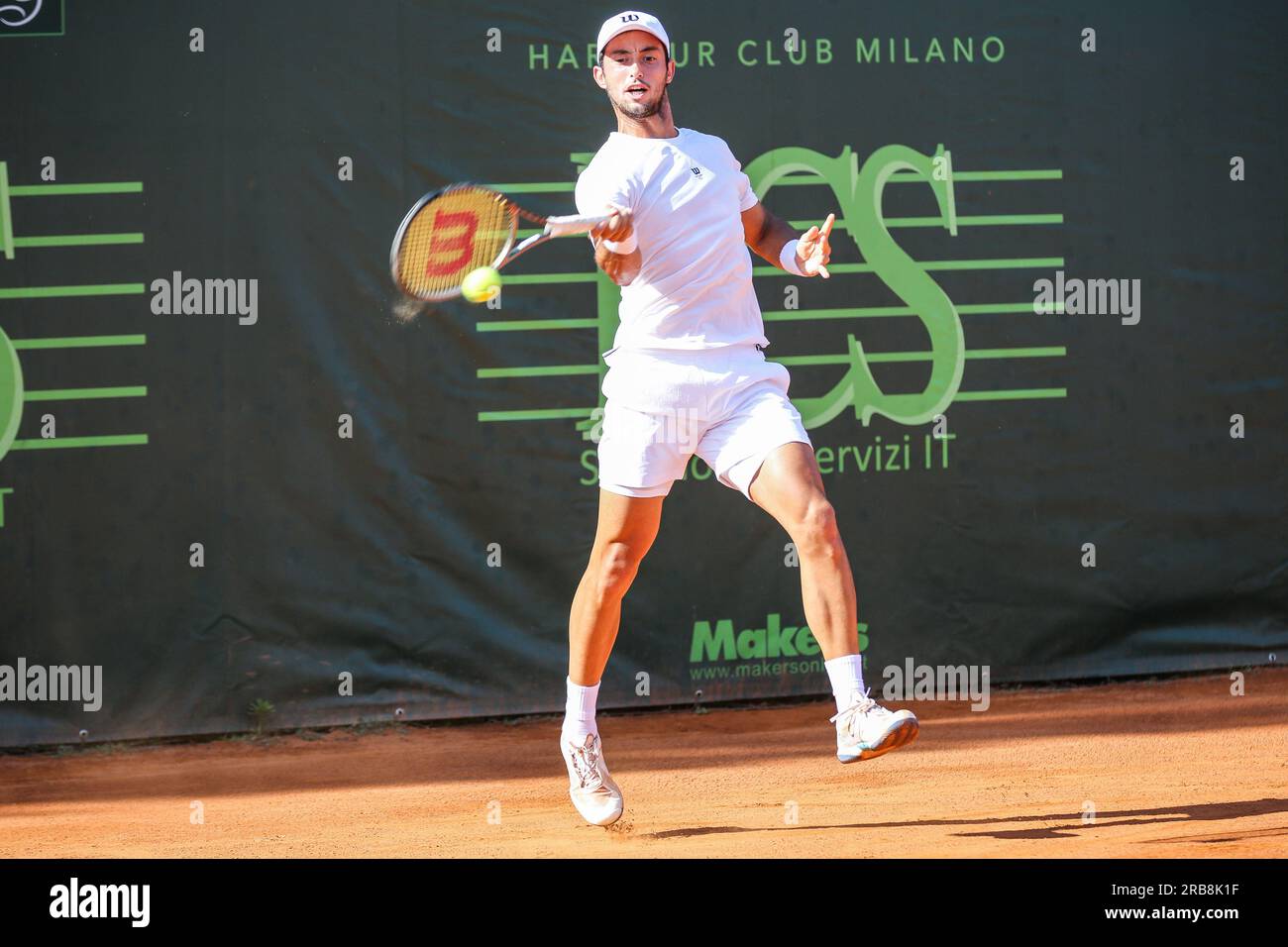 Tennis 2023 hi-res stock photography and images - Alamy