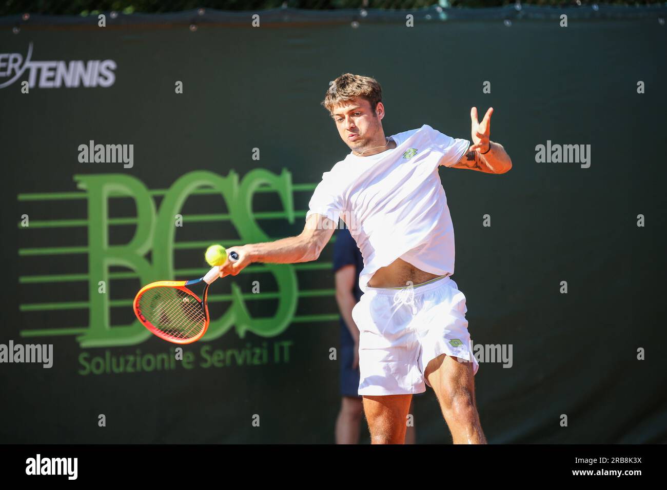 Thiago agustin tirante hi-res stock photography and images - Alamy