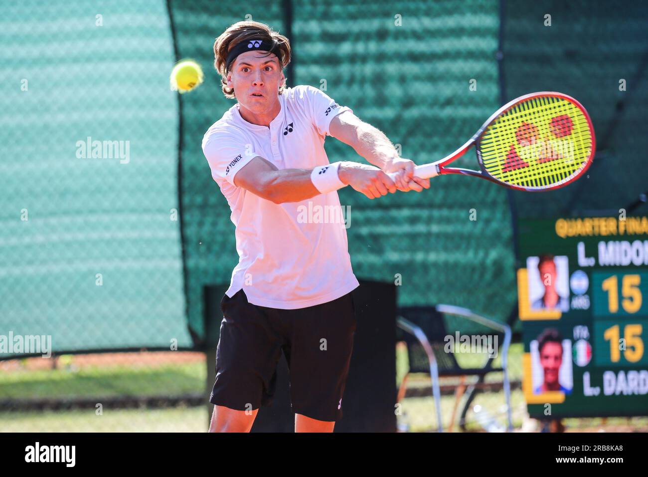 Lautaro midon hi-res stock photography and images - Alamy