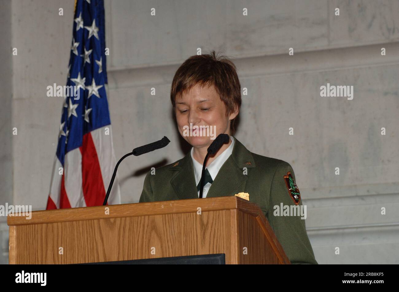 Brigadier general adrian s hi-res stock photography and images - Alamy