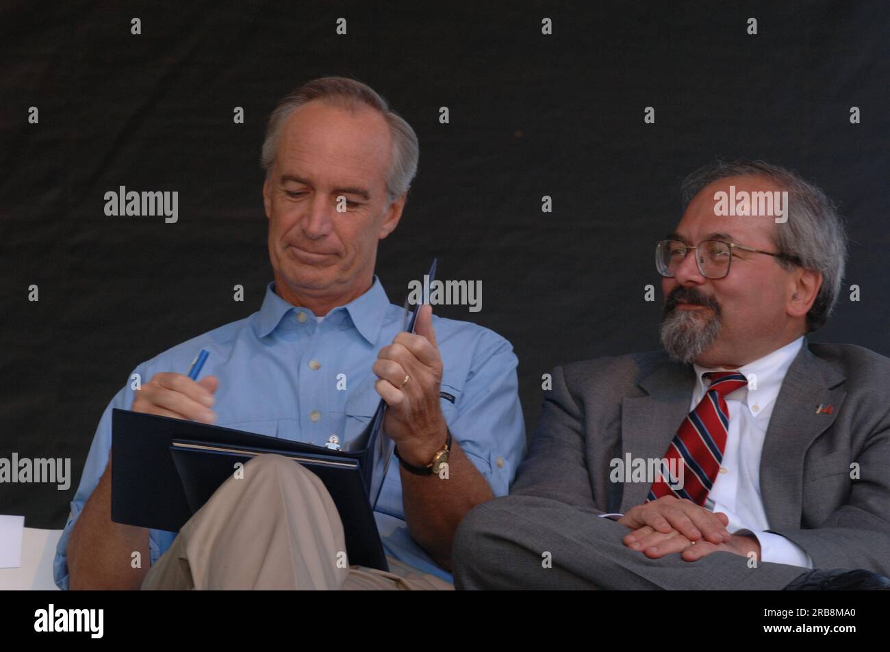 Lake Tahoe Restoration Summit, at Nevada's Sand Harbor State Park ...