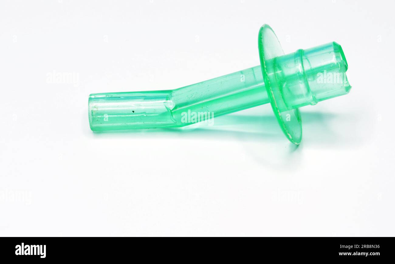 Male Luer Slip Connector with Bondable Standard Bore Tubing Port Stock ...