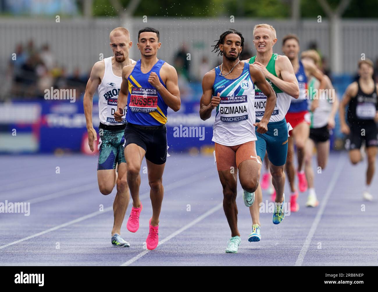 Ethan hussey hi-res stock photography and images - Alamy