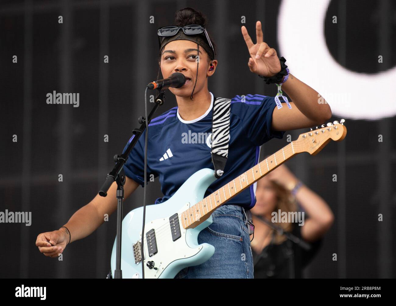 2023 photo brooke hi-res stock photography and images - Alamy