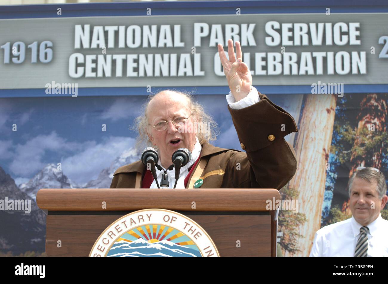 Nick rahall hi-res stock photography and images - Alamy