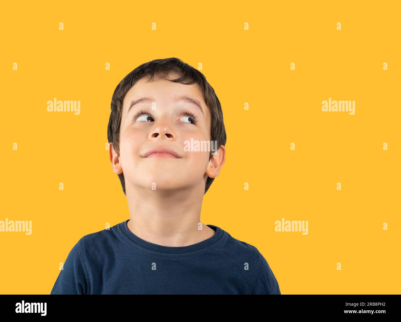Serious and laughing face hi-res stock photography and images - Alamy