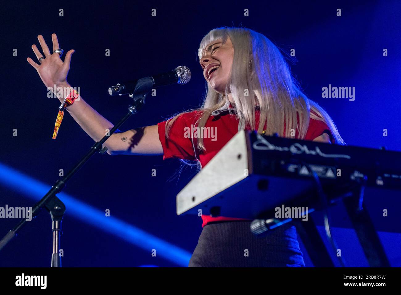 Elizabeth sinead hillesdon hi-res stock photography and images - Alamy