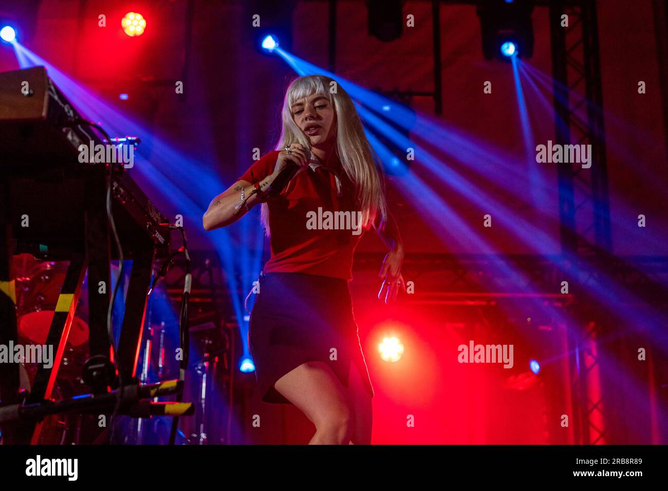 Elizabeth sinead hillesdon hi-res stock photography and images - Alamy