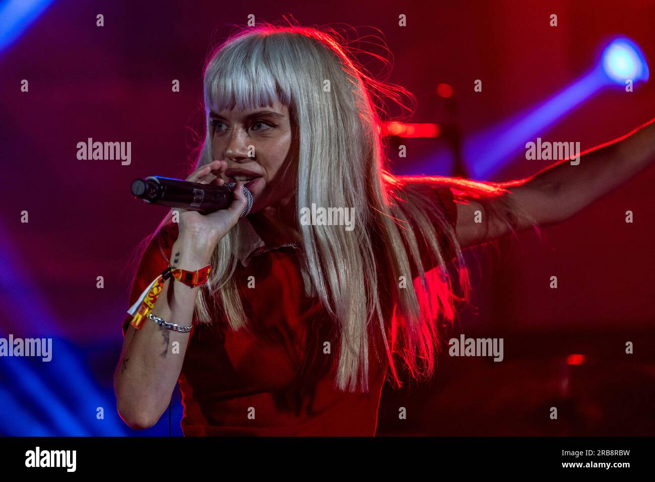 Elizabeth sinead hillesdon hi-res stock photography and images - Alamy