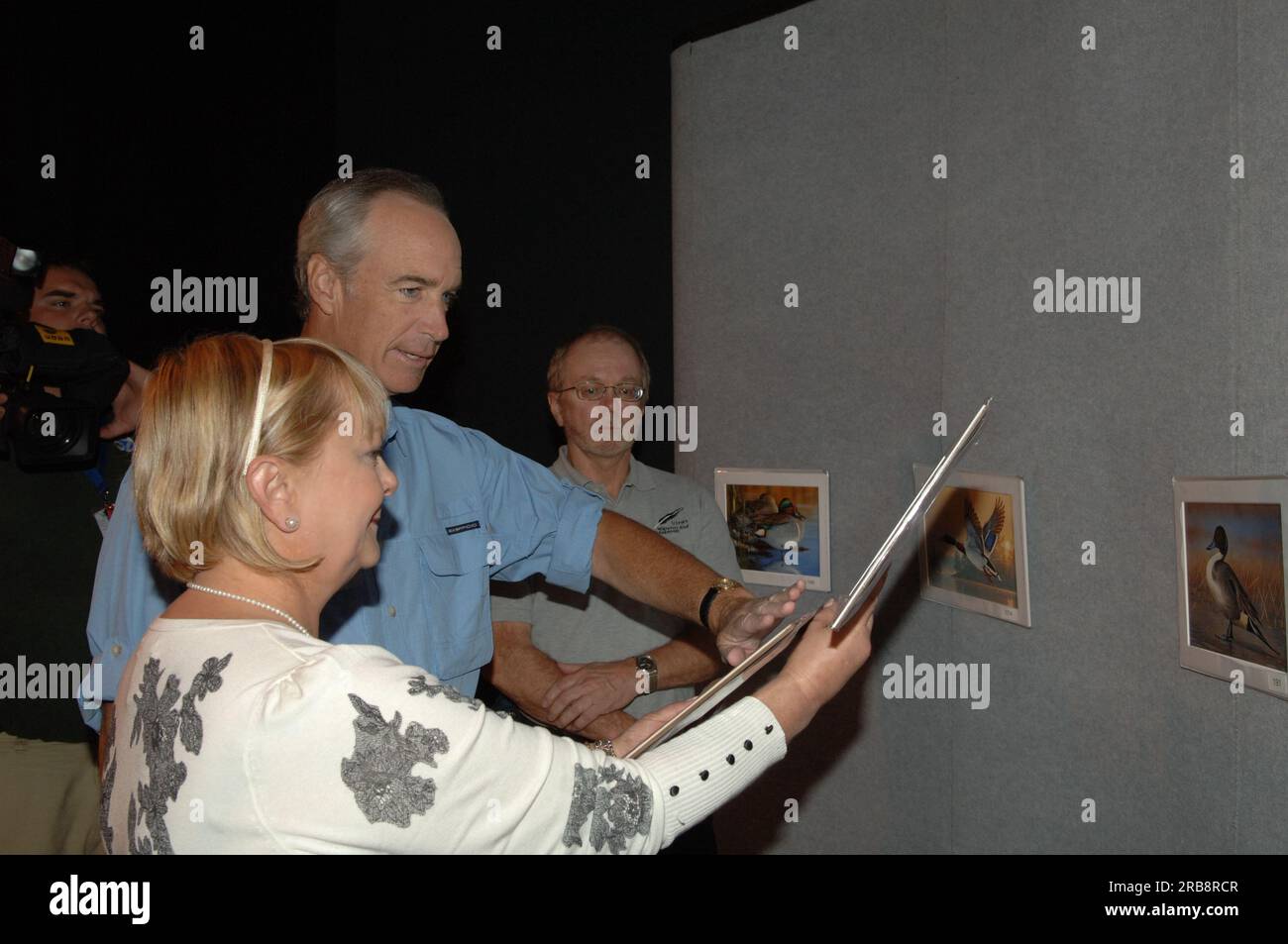 Matt sprankle hi-res stock photography and images - Alamy