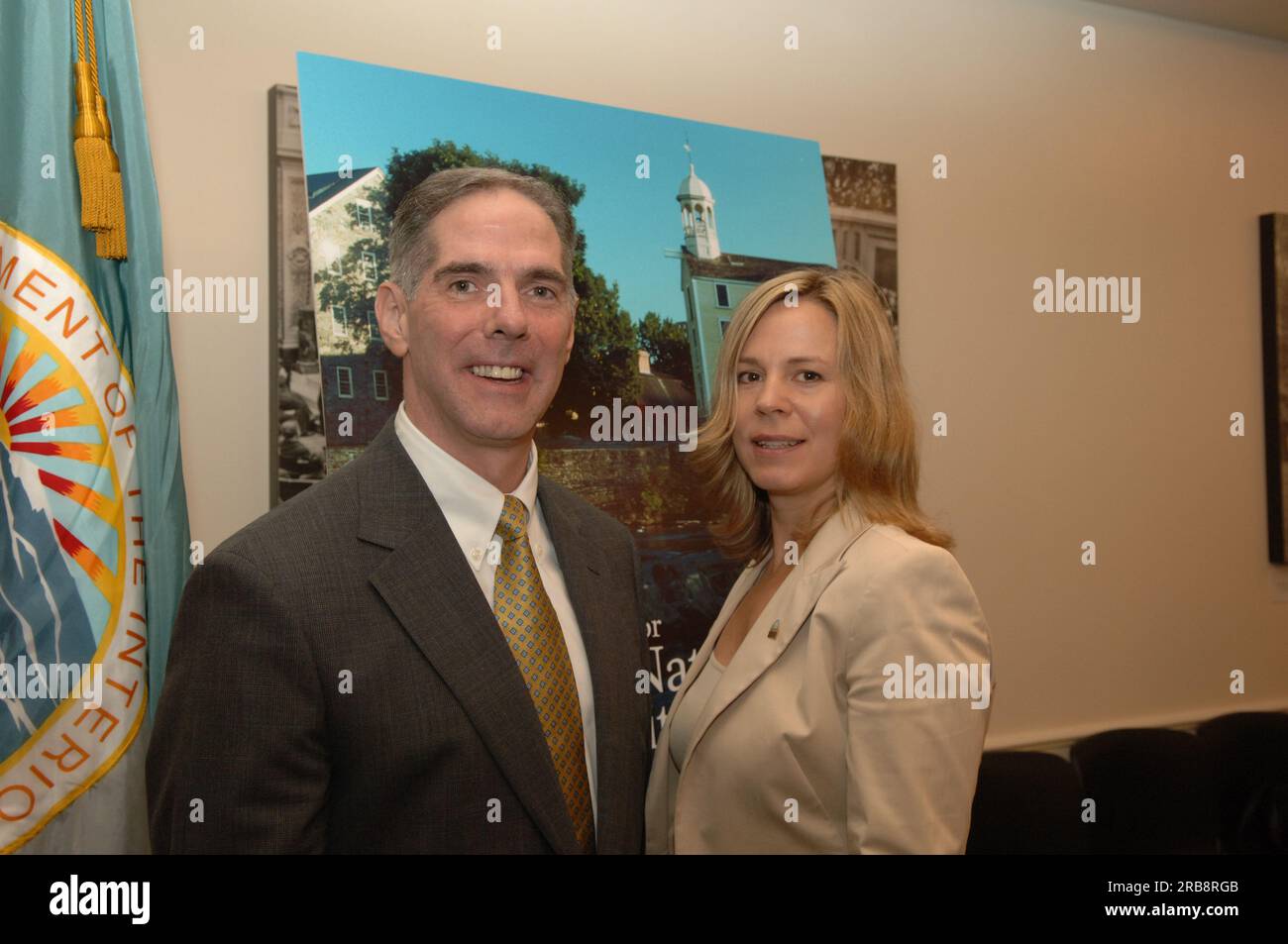 Meeting of the National Park System Advisory Board, with National Park ...