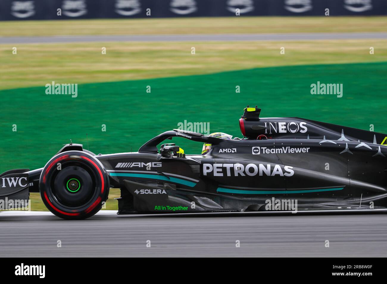 Fórmula e 2023 hi-res stock photography and images - Alamy