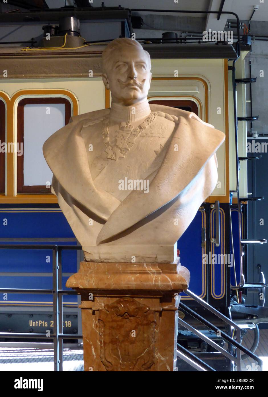 Wilhelm kaiser 1906 hi-res stock photography and images - Alamy