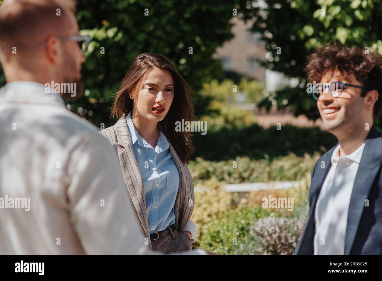 Positioning statements hi-res stock photography and images - Alamy