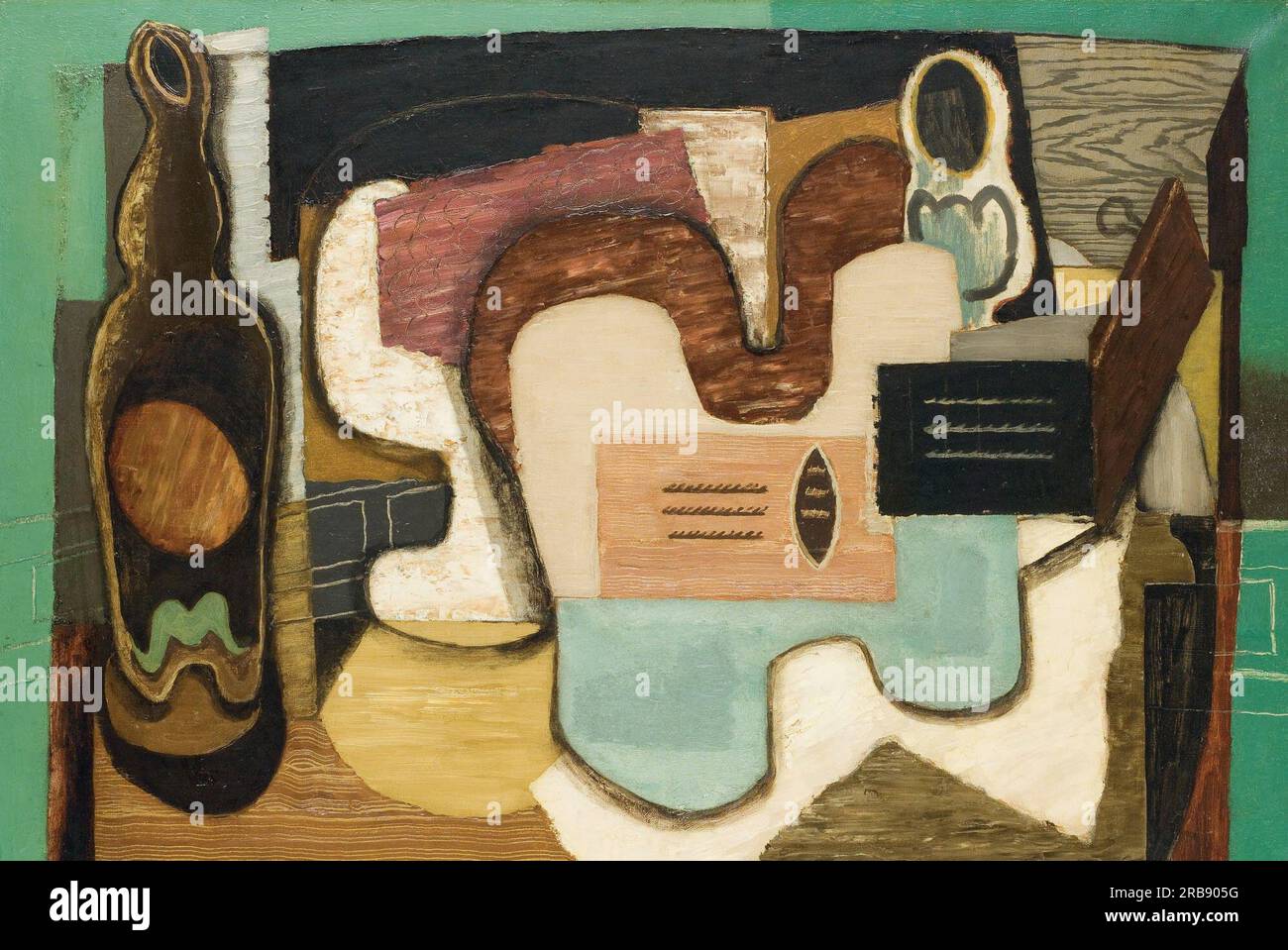 La cithare hi-res stock photography and images - Alamy
