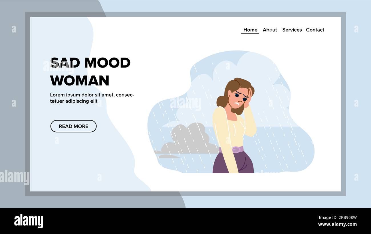 Mood drama Stock Vector Images - Alamy