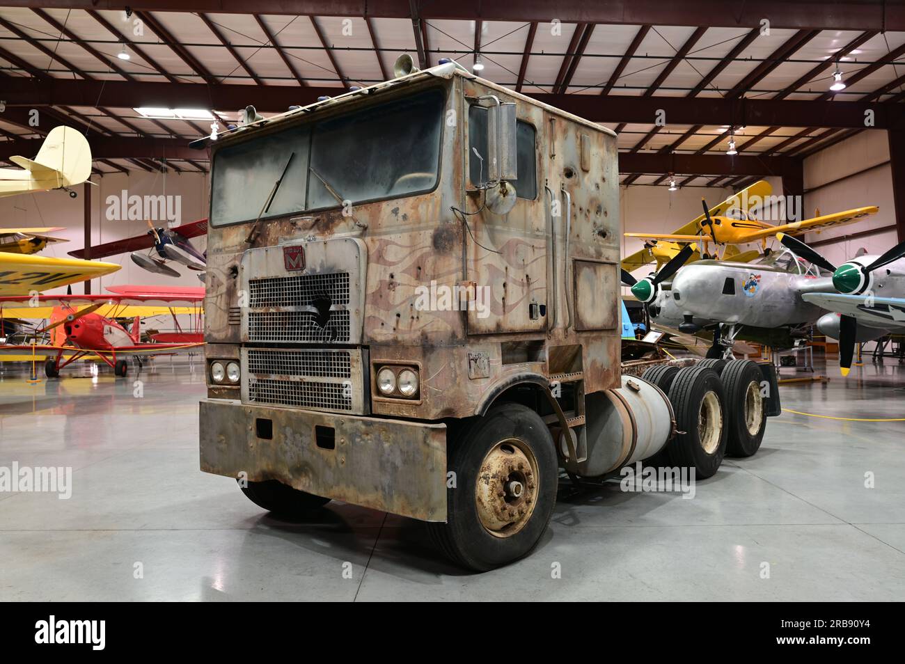 Quat lights hi-res stock photography and images - Alamy