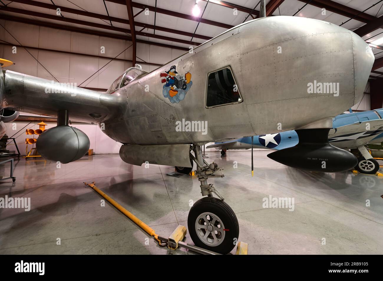 Reconnaissance aicraft hi-res stock photography and images - Alamy