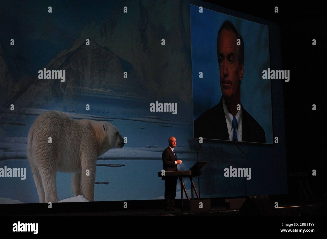 Activities at the Environmental Systems Research Institute (ESRI ...