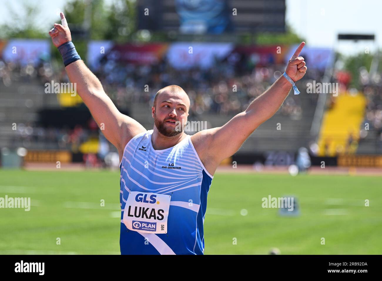 Dennis lukas hi-res stock photography and images - Alamy