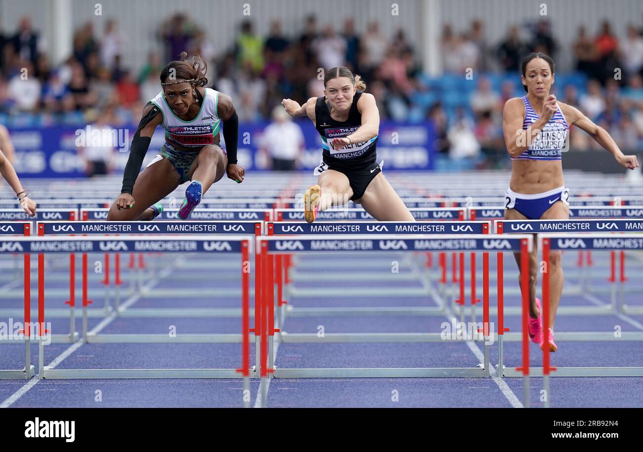 Isabel johnson hi-res stock photography and images - Alamy