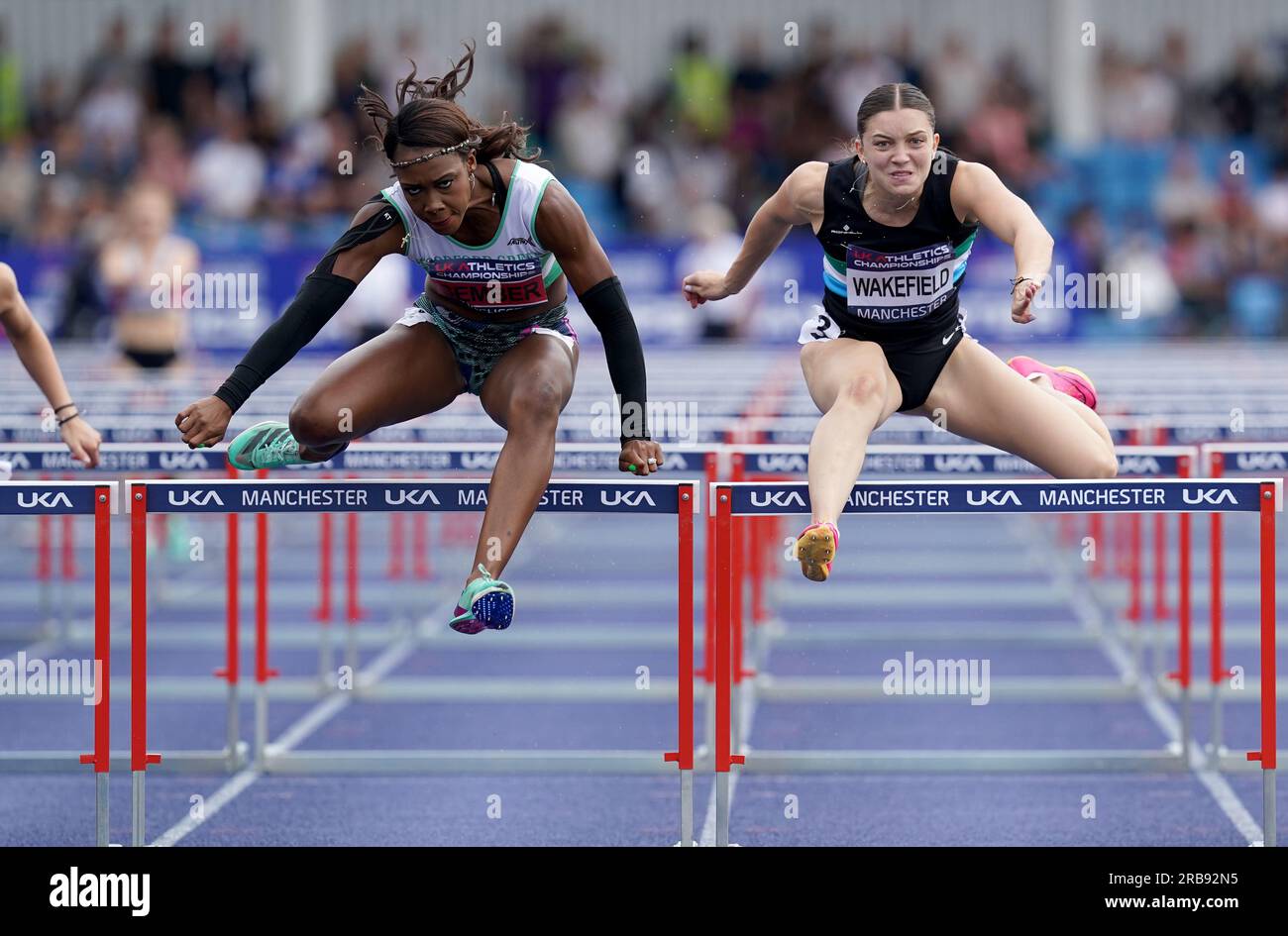 Isabel wakefield hi-res stock photography and images - Alamy