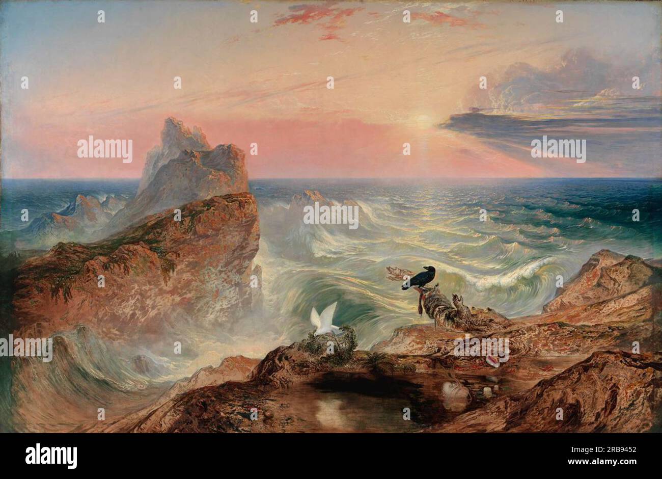 The assuaging hi-res stock photography and images - Alamy
