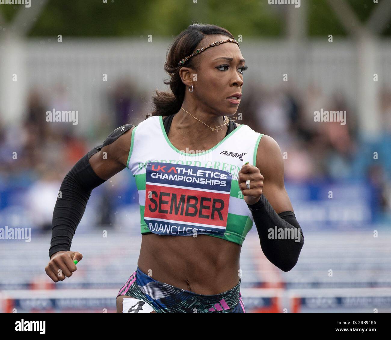 Cindy sember 2023 hi-res stock photography and images - Alamy