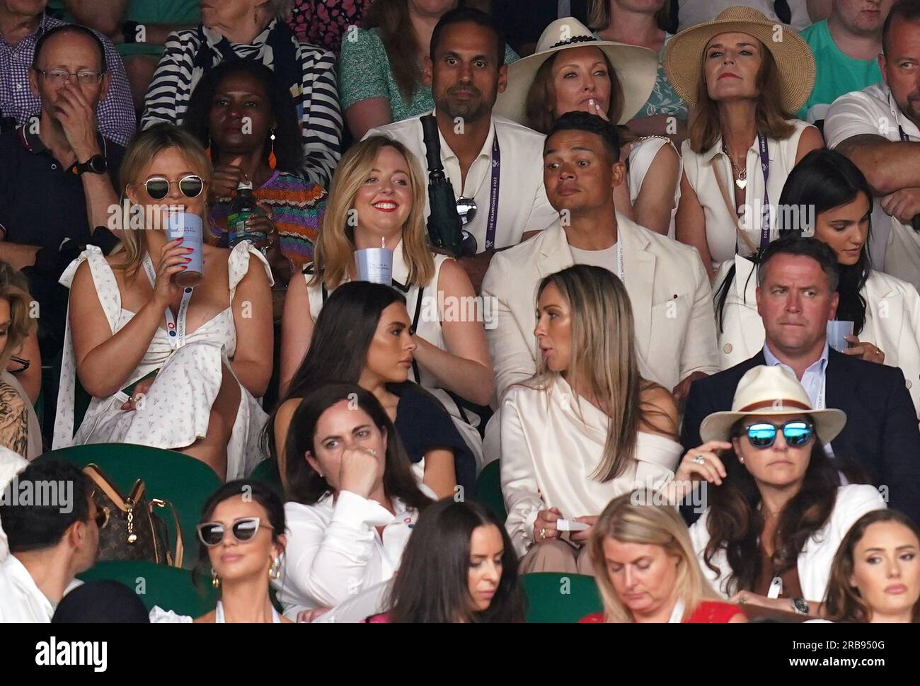 Ellie penfold hi-res stock photography and images - Alamy