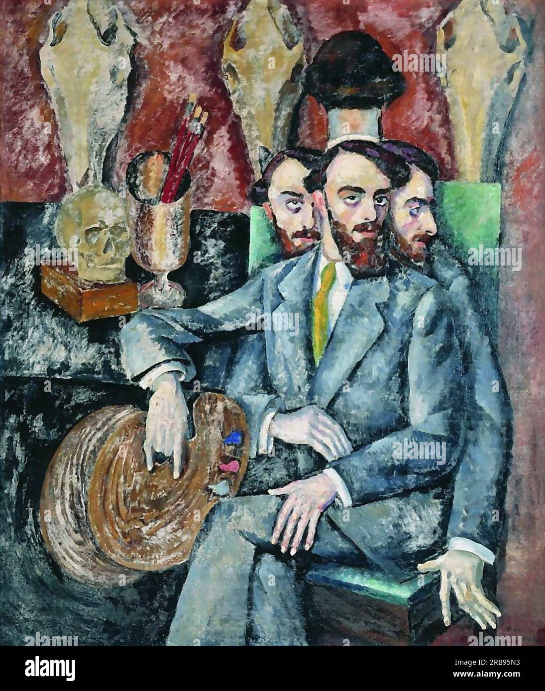 Milman by mashkov hi-res stock photography and images - Alamy