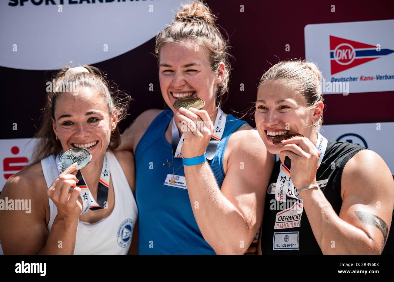 Jule hake hi-res stock photography and images - Alamy