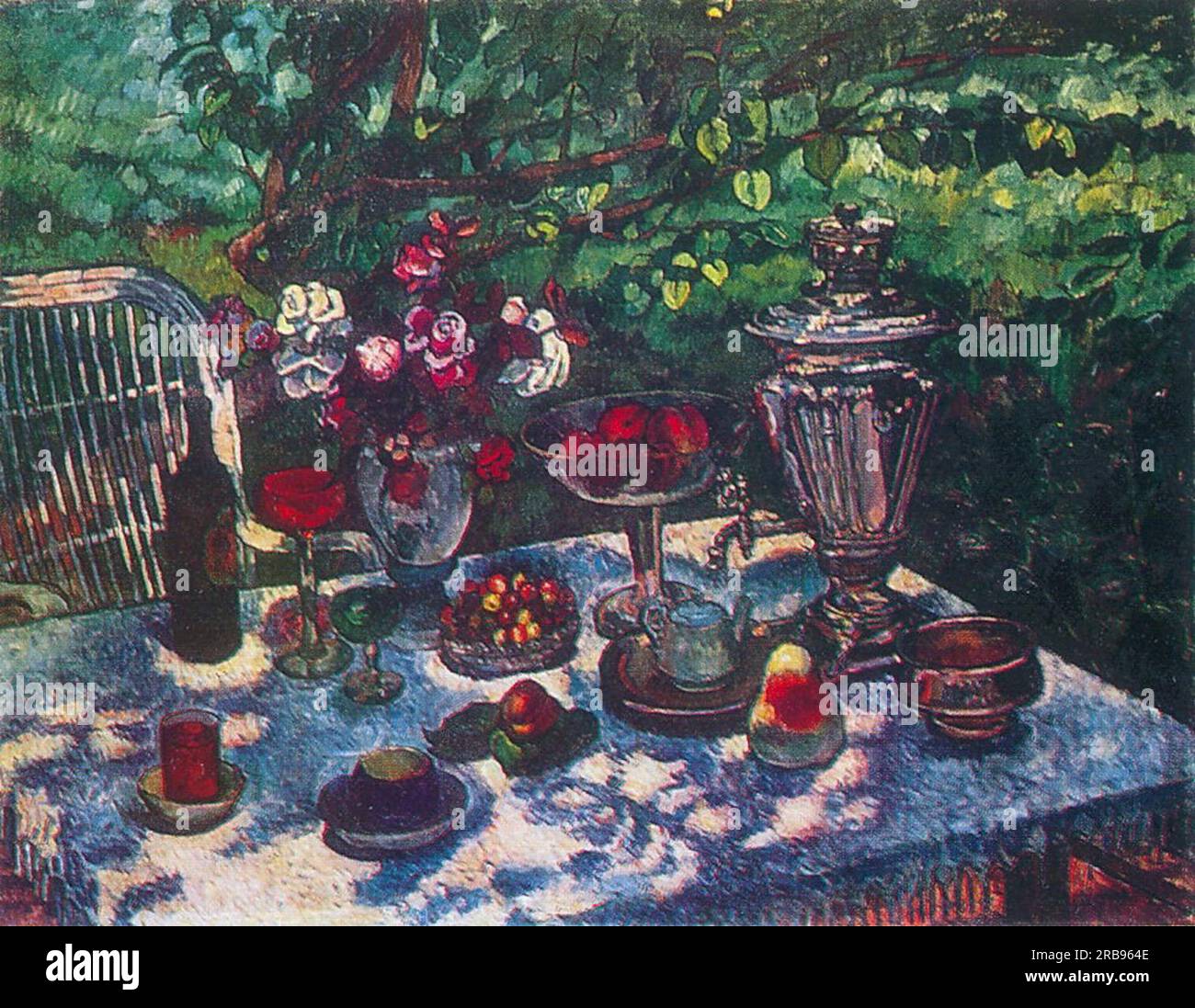 Uncleared hi-res stock photography and images - Alamy