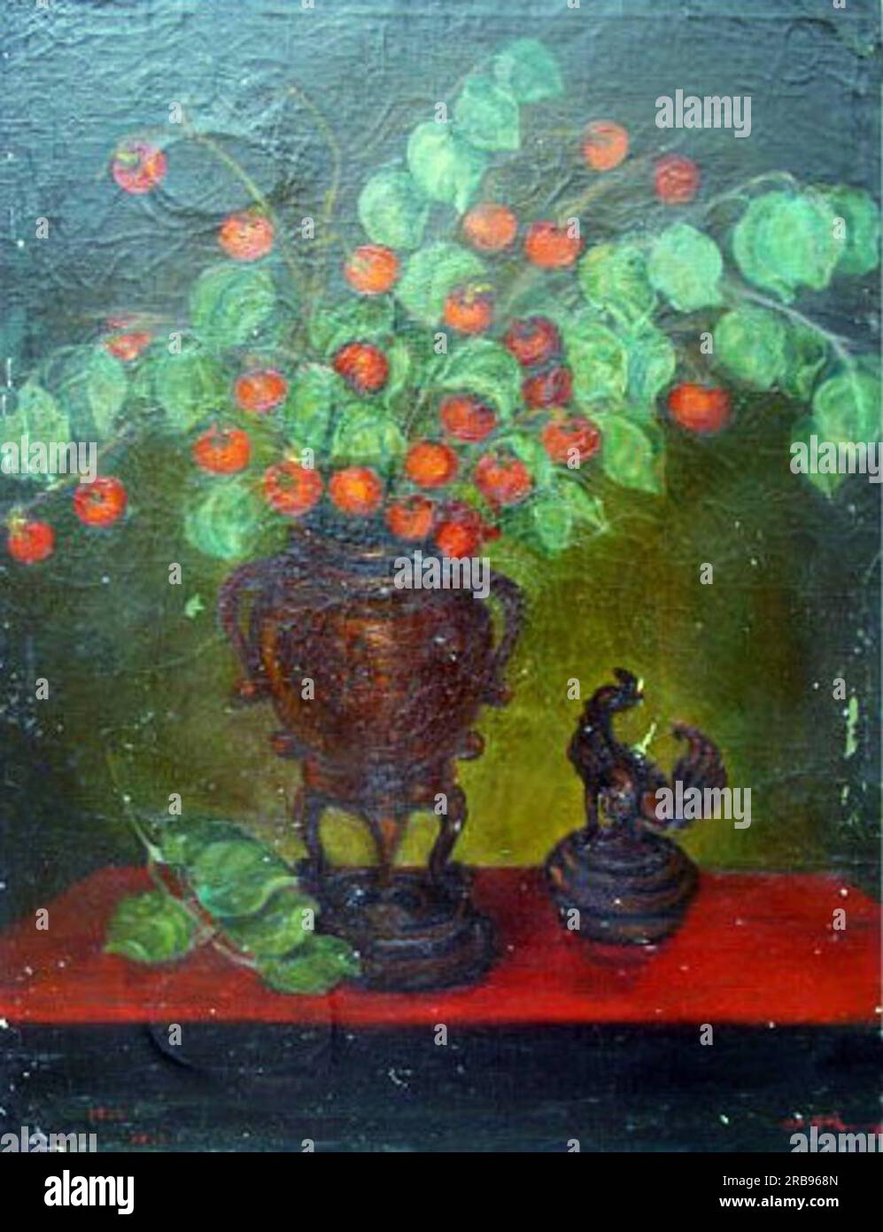 Ilya mashkov painting hi-res stock photography and images - Alamy
