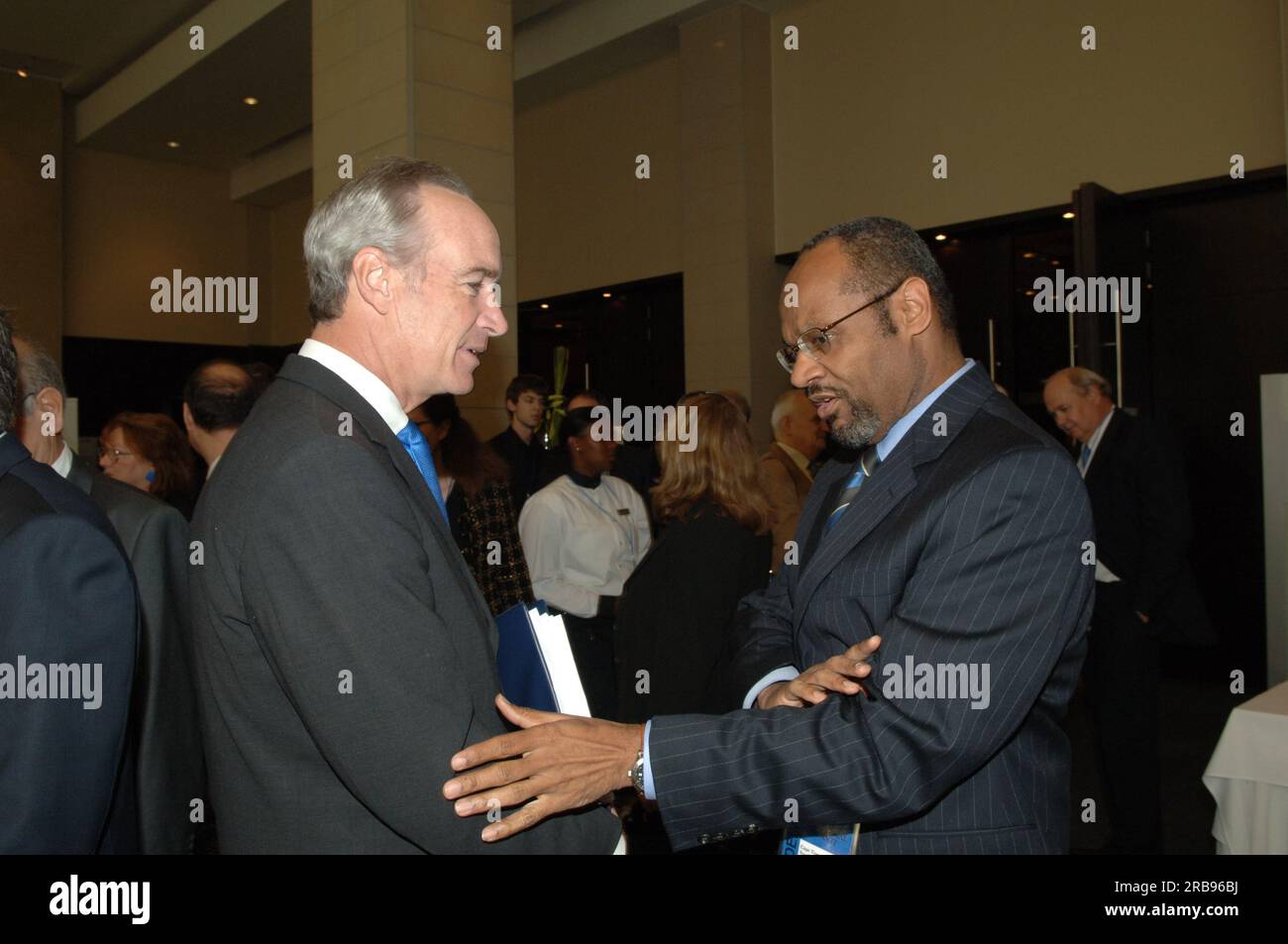 Highlight views from the Group on Earth Observations (GEO) Ministerial ...