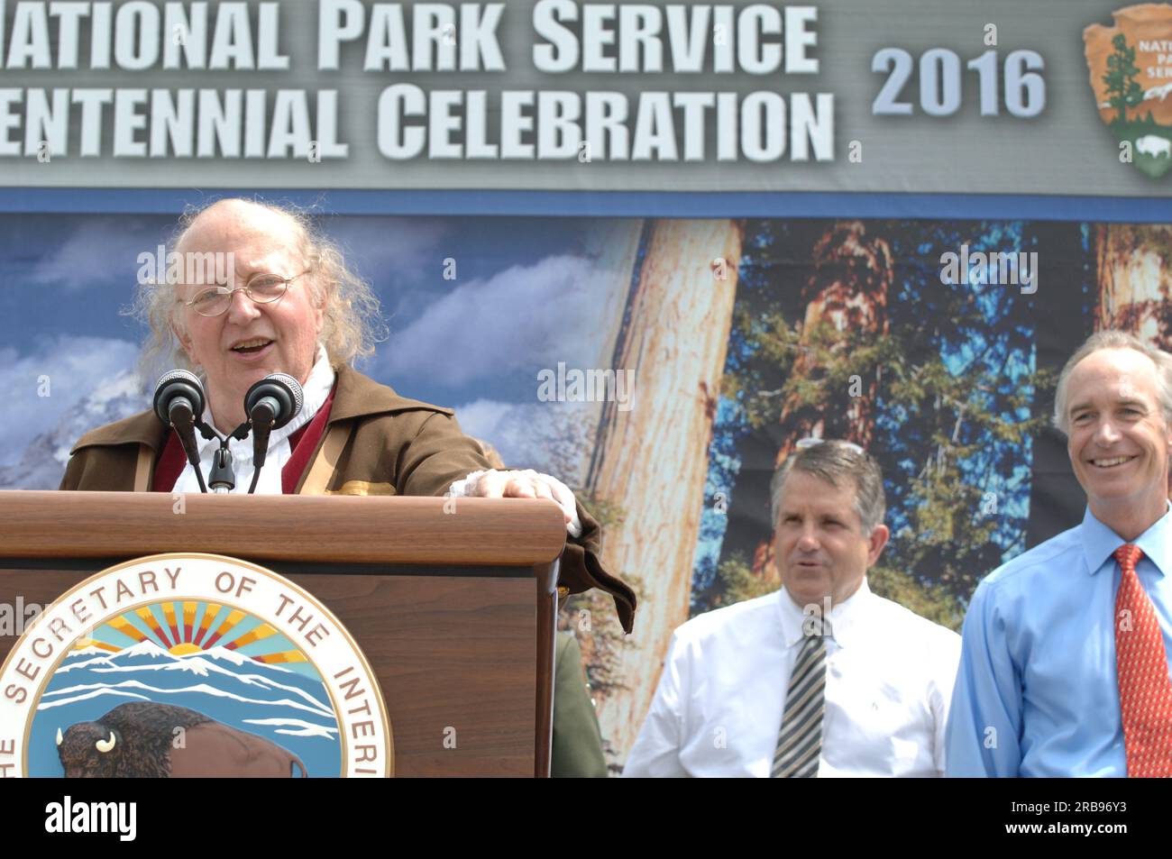 Nick rahall hi-res stock photography and images - Alamy