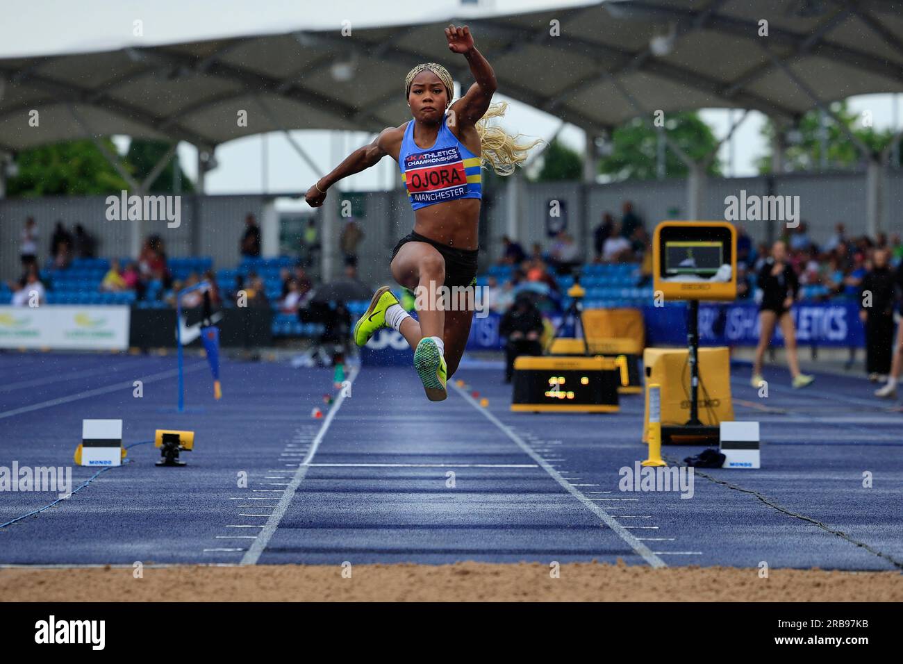 Temi ojora hi-res stock photography and images - Alamy