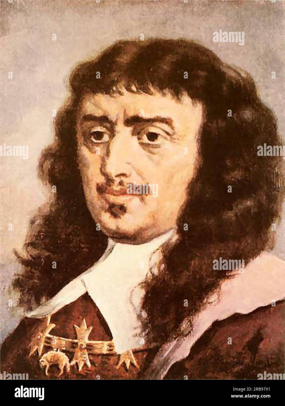 Jan matejko casimir hi-res stock photography and images - Alamy