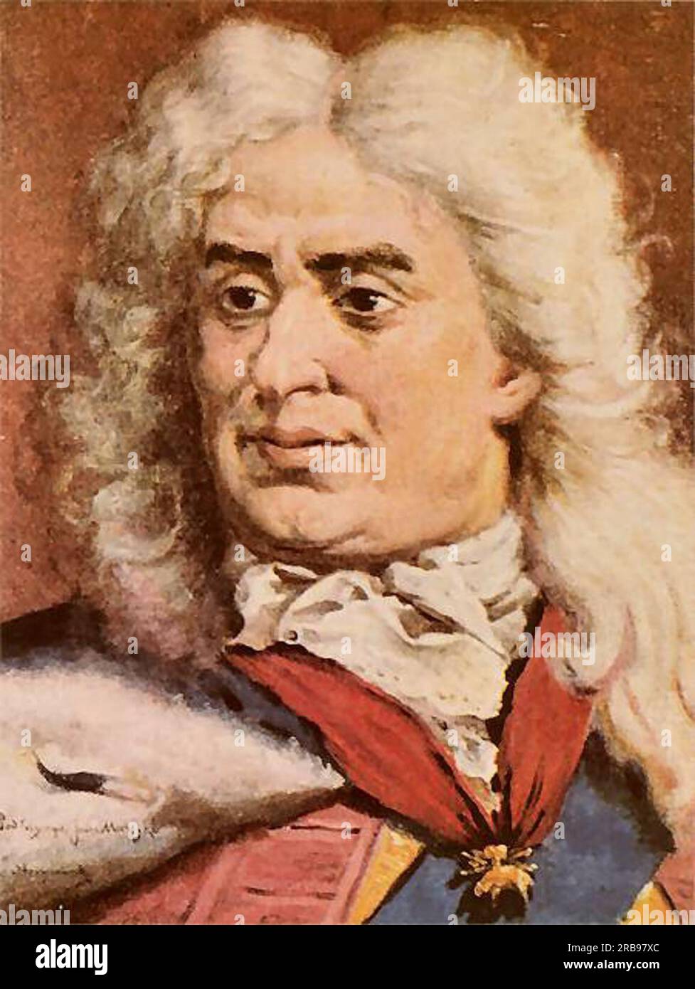 Augustus jan hi-res stock photography and images - Alamy