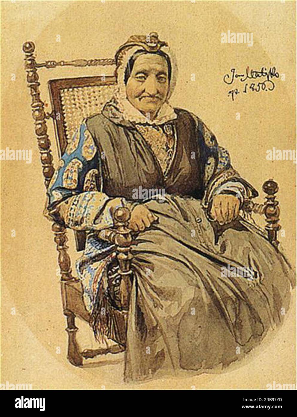 The jewess hi-res stock photography and images - Alamy