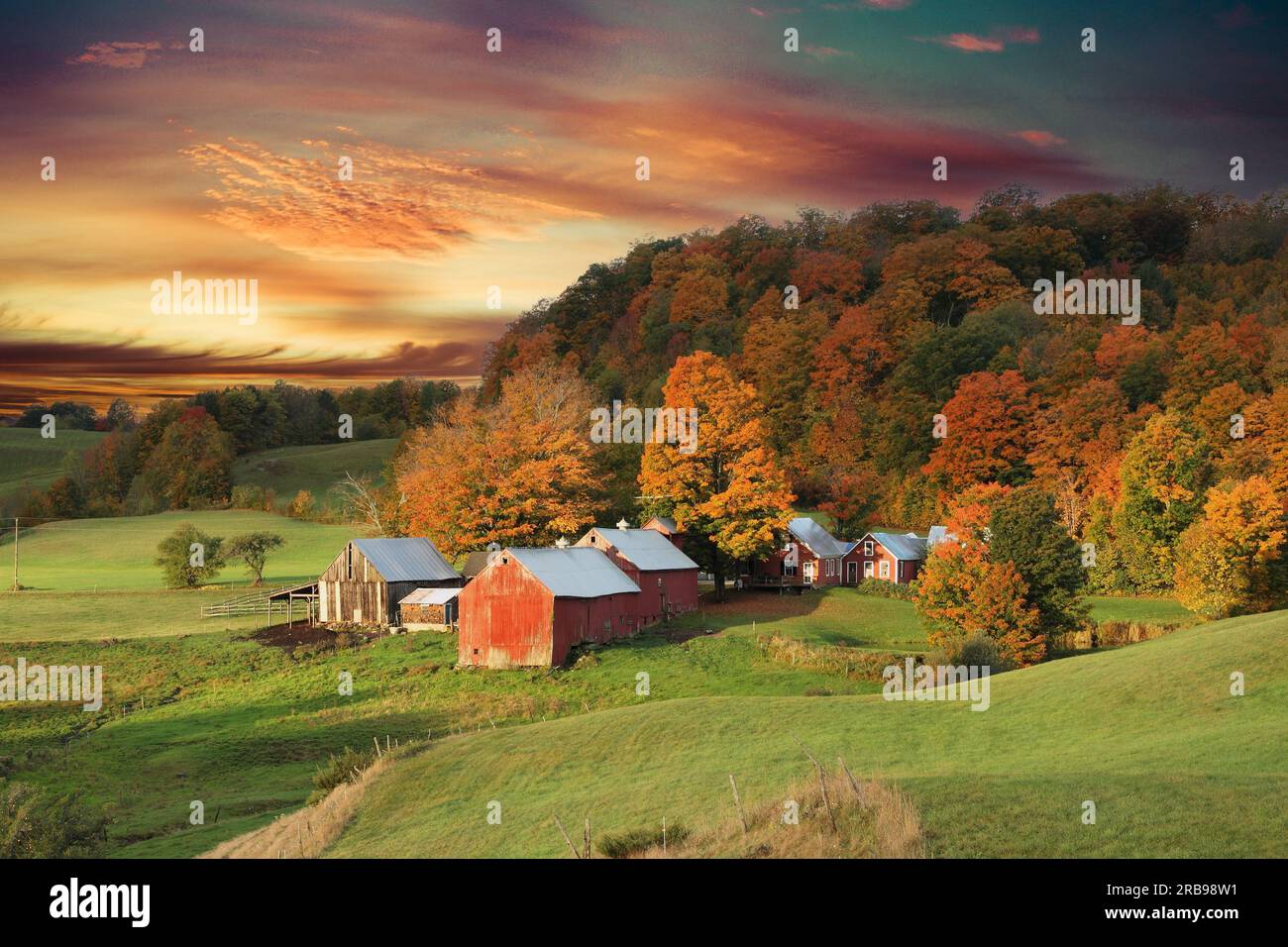 Jenne farm hi-res stock photography and images - Alamy