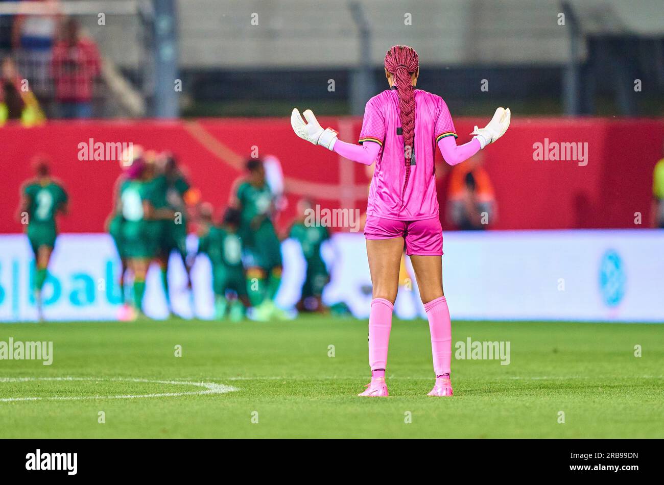 Catherine musonda hi-res stock photography and images - Alamy