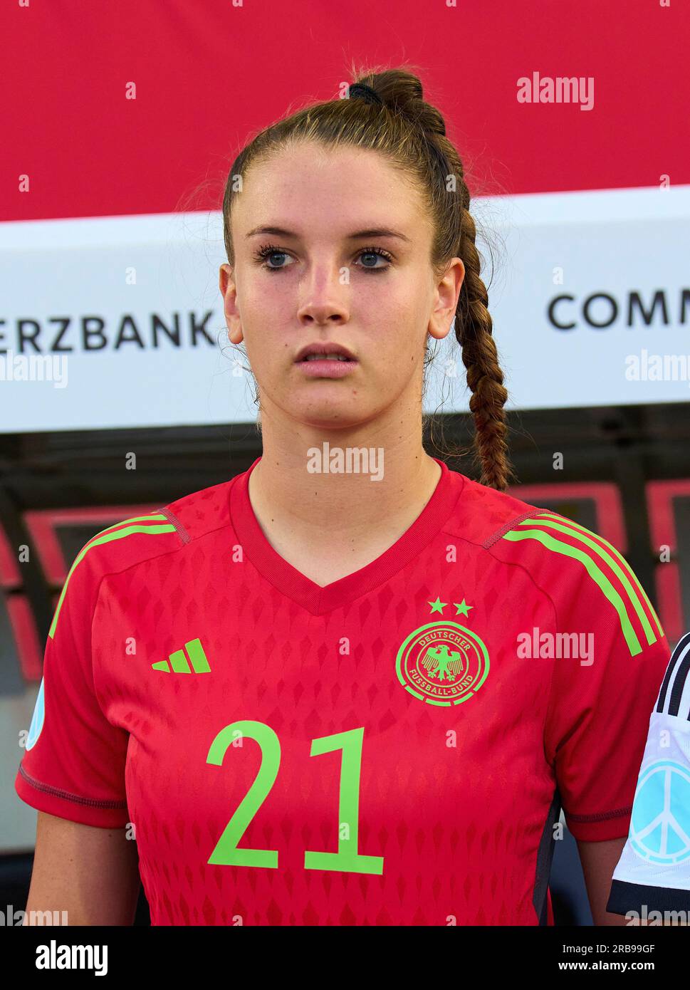 Wc 2023 hi-res stock photography and images - Alamy