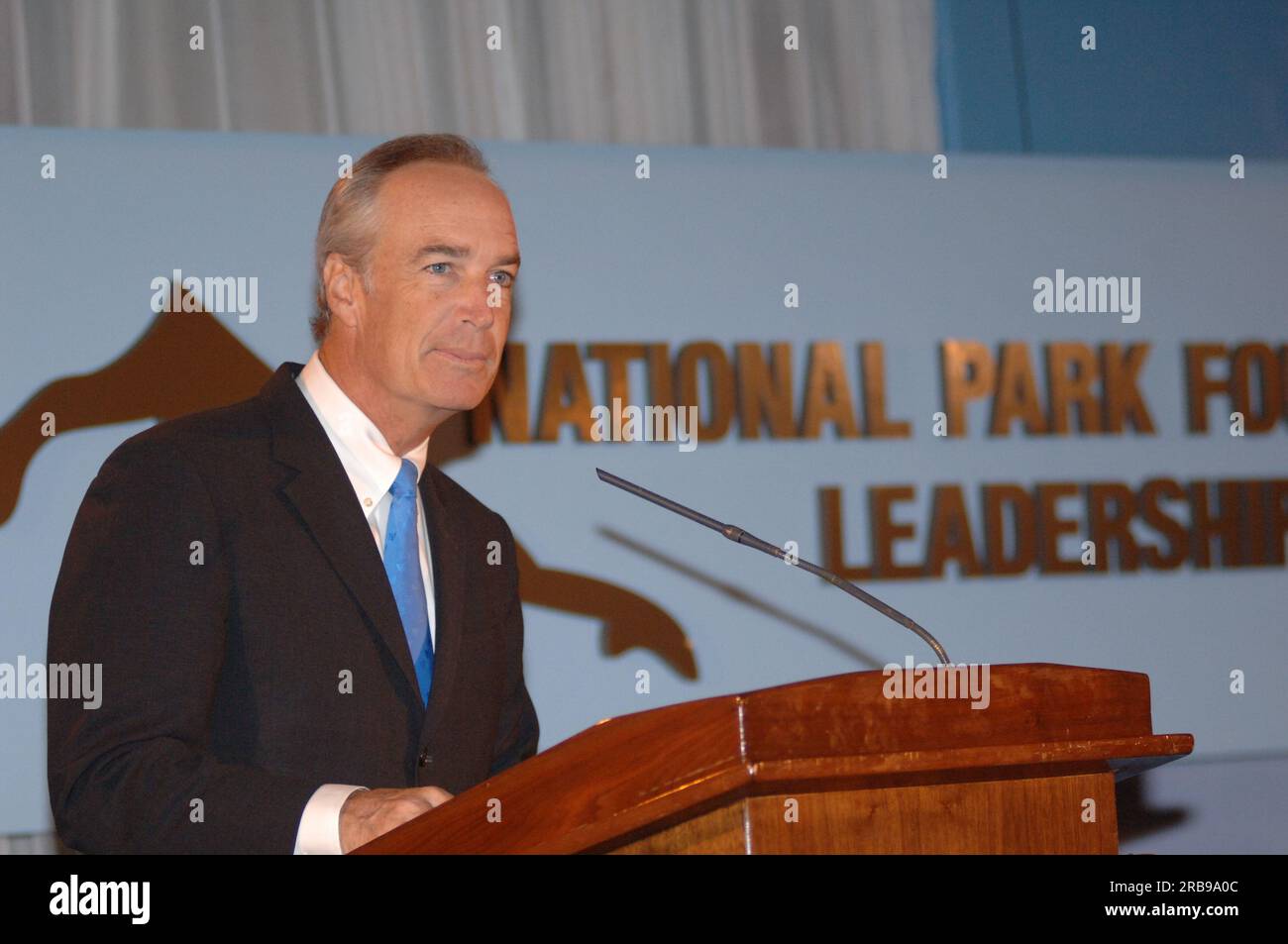 Activities at the National Park Foundation's Leadership Summit on ...