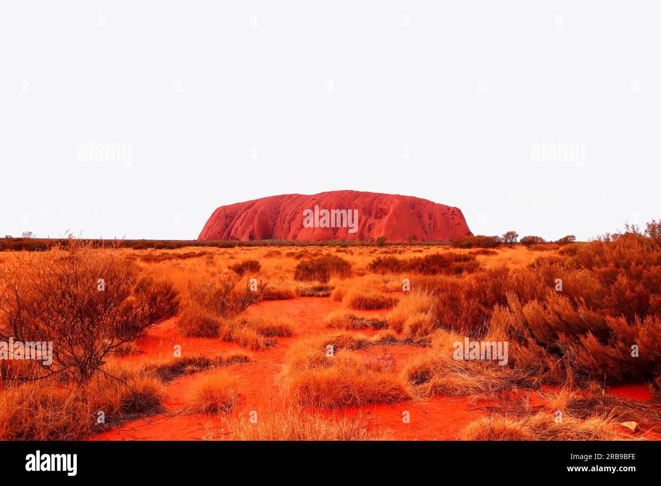 Amazing travel around fantastic places of the land down under ...