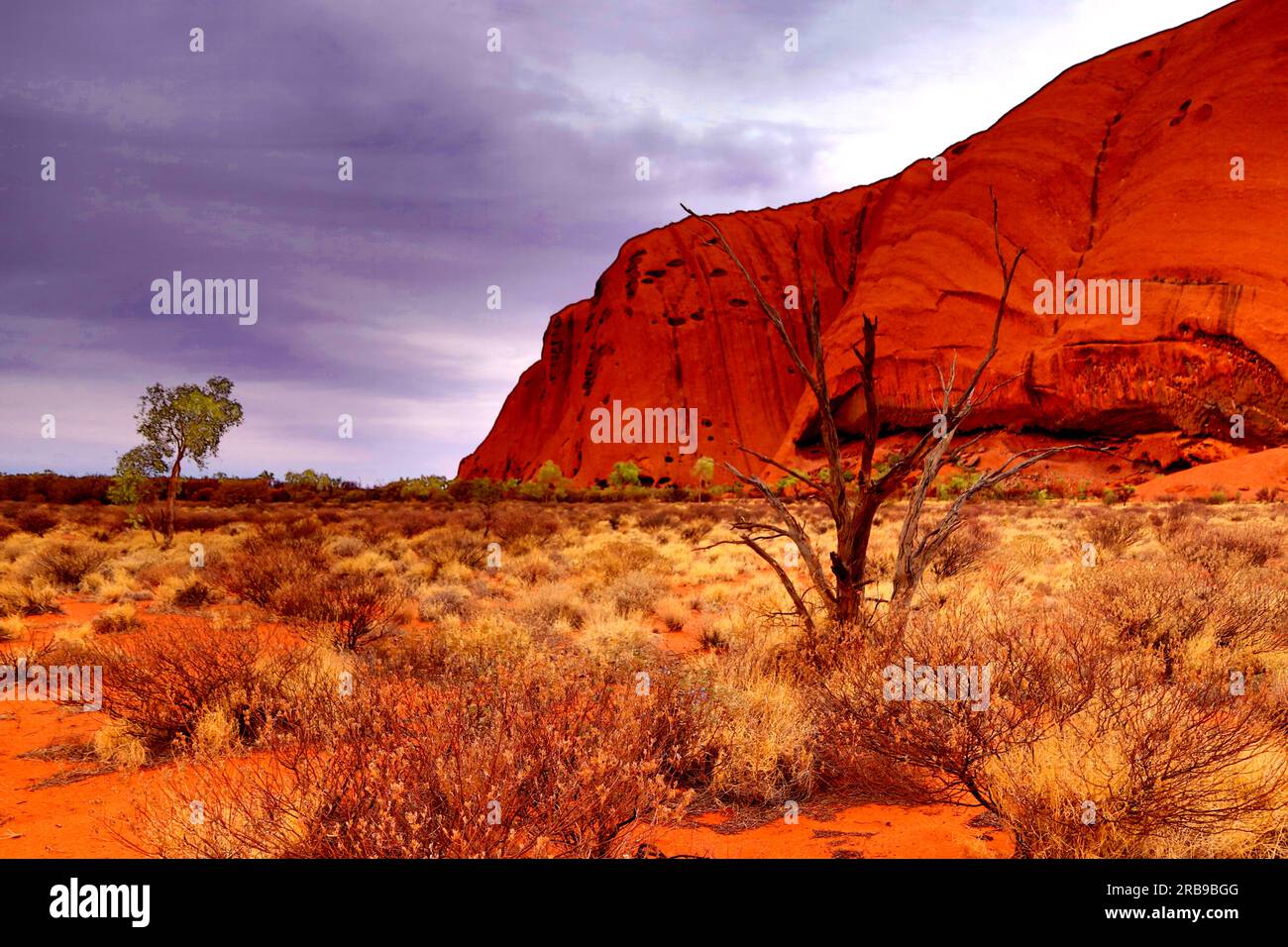 Amazing travel around fantastic places of the land down under ...