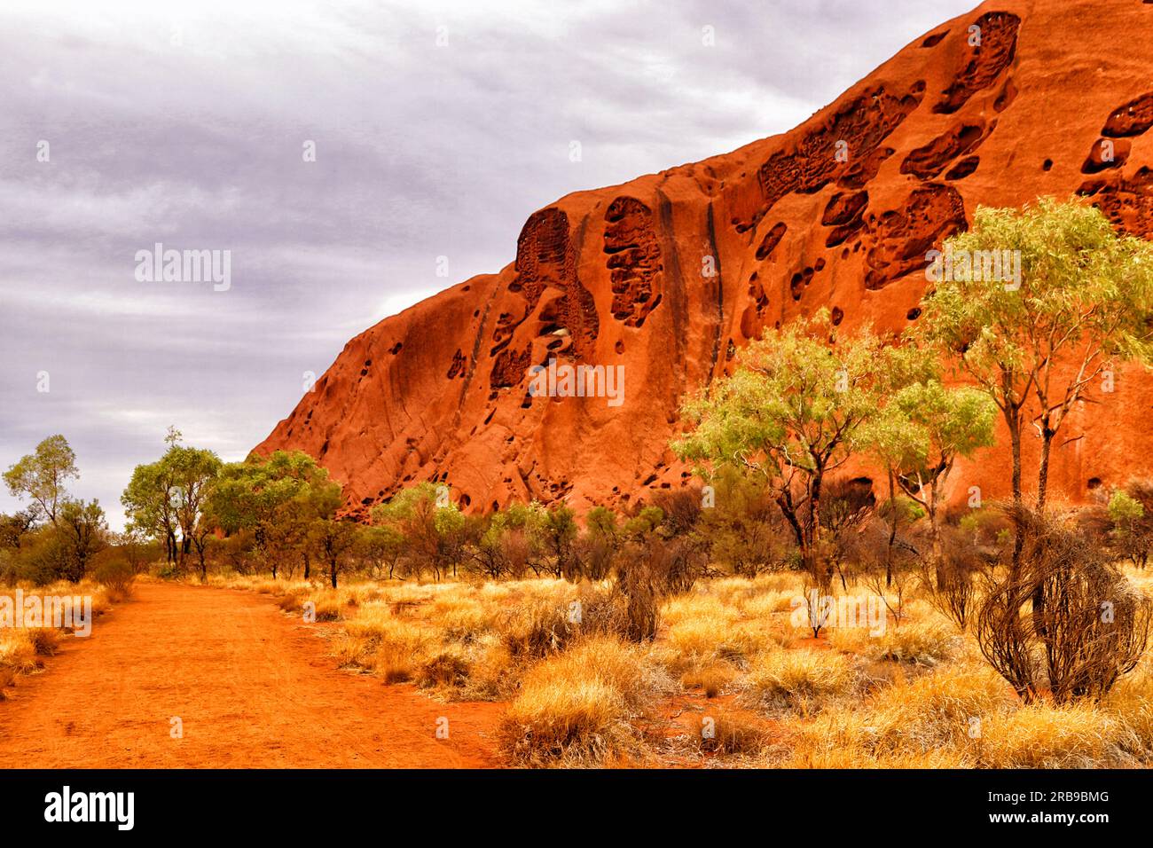 Amazing travel around fantastic places of the land down under ...